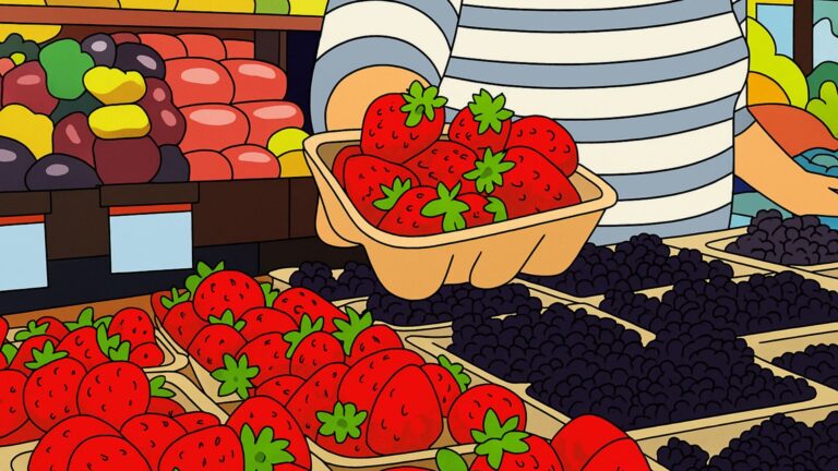 These Farmers’ Markets in Calgary Will Make You Want to Bring a Tote ...